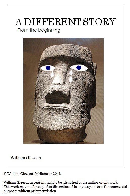 A DIFFERENT STORY. From the beginning. – Page 12 – A Different Story